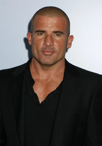 Dominic Purcell | Prison Break Wiki | Fandom