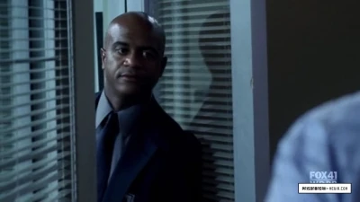 Homeland Security guard | Prison Break Wiki | Fandom