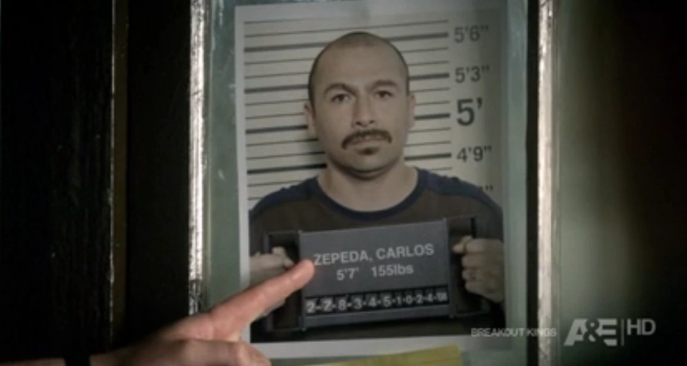 Carlos Zepeda | Prison Break Wiki | Fandom
