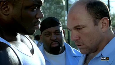 Banks' gang | Prison Break Wiki | Fandom