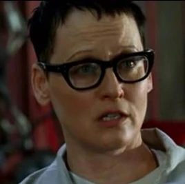 Daddy | Prison Break Wiki | Fandom