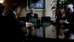 The Company | Prison Break Wiki | Fandom