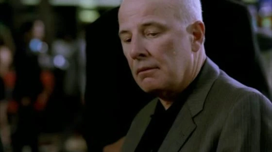 Howard Scuderi | Prison Break Wiki | Fandom