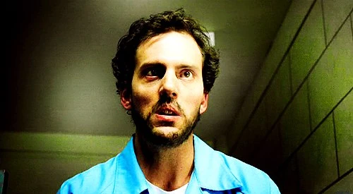 Чарльз Патошик | Побег Вики | Fandom