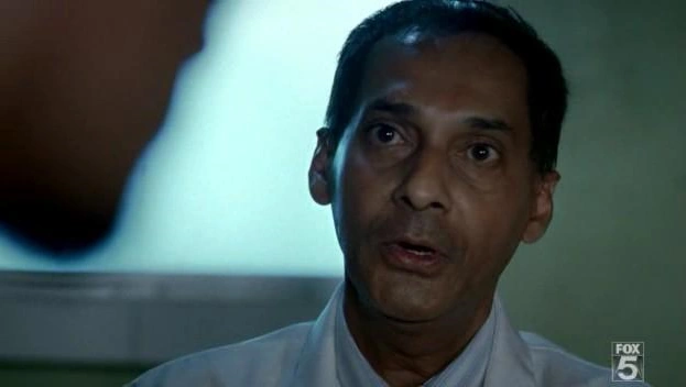 Marvin Gudat | Prison Break Wiki | Fandom