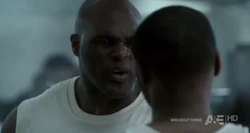 Dee | Prison Break Wiki | Fandom