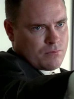 Danny McCarthy | Prison Break Wiki | Fandom