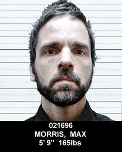 Michael Filipowich | Prison Break Wiki | Fandom