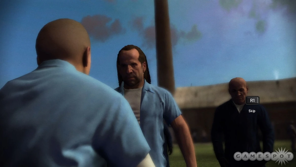 Otto Fibonacci (The Conspiracy) | Prison Break Wiki | Fandom