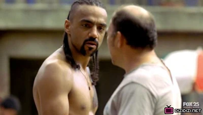Octavio | Prison Break Wiki | Fandom