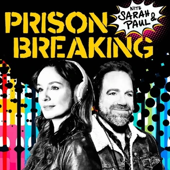 Prison Breaking with Sarah and Paul | Prison Break Wiki | Fandom