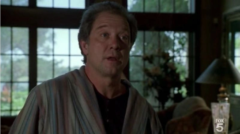 Terrence Steadman | Prison Break Wiki | Fandom