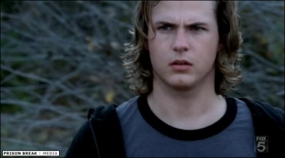 Matt Feytek | Prison Break Wiki | Fandom