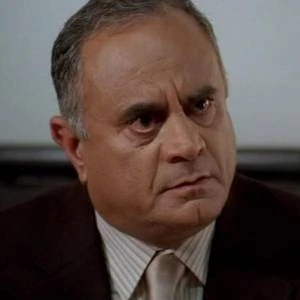 Nandu Banerjee | Prison Break Wiki | Fandom