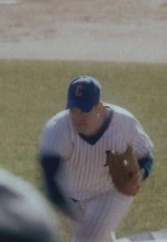 William Prall | Prison Break Wiki | Fandom