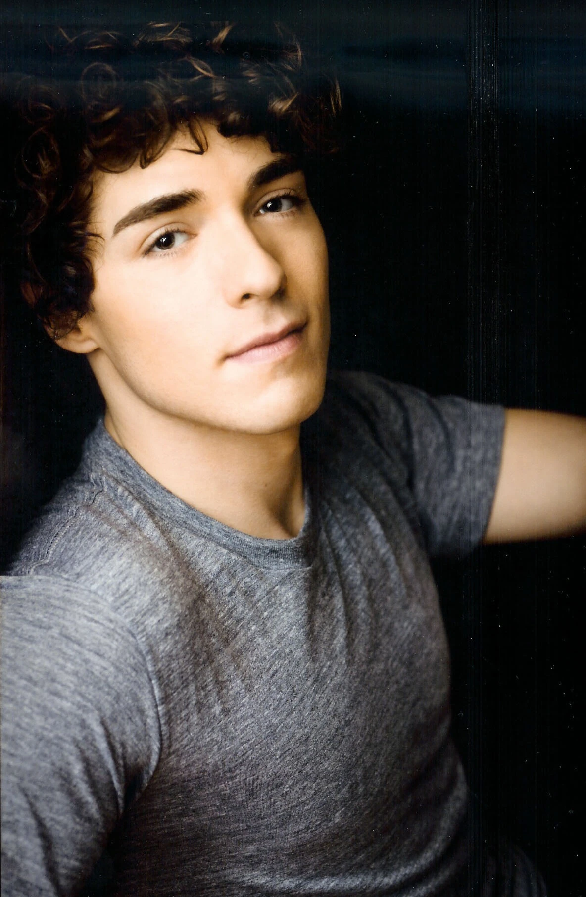 David Hurwitz | Prison Break Wiki | Fandom