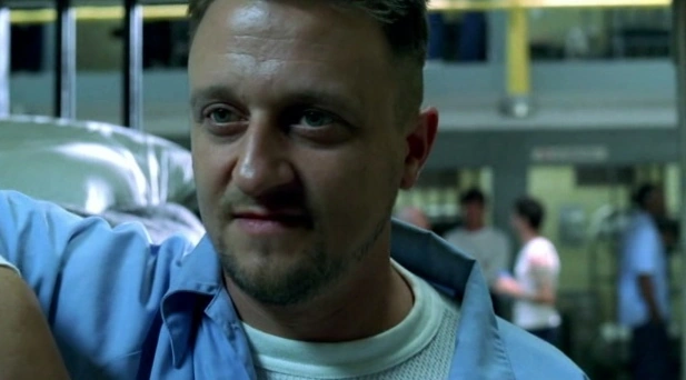 Christopher Trokey | Prison Break Wiki | Fandom