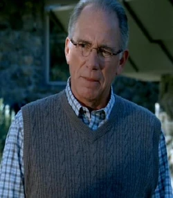 Roger Knowlton | Prison Break Wiki | Fandom