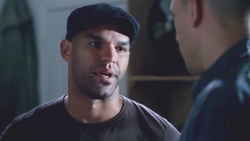 Fernando Sucre | Prison Break Wiki | Fandom
