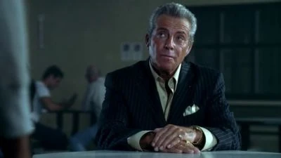 Gavin Smallhouse | Prison Break Wiki | Fandom