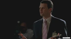 Press reporter (I) | Prison Break Wiki | Fandom