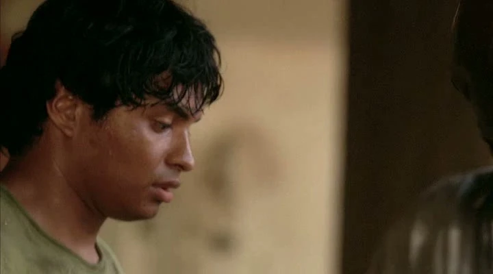 Unnamed Sona Inmate (1) | Prison Break Wiki | Fandom