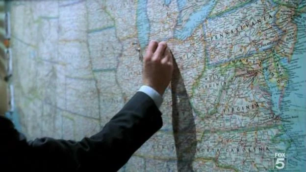 United States of America | Prison Break Wiki | Fandom