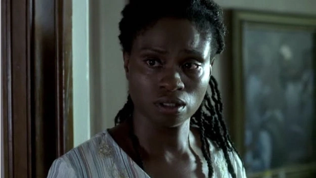 Leticia Barris | Prison Break Wiki | Fandom