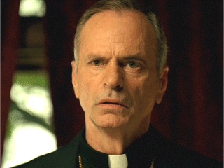 Évêque McMorrow | Prison Break Wiki | Fandom