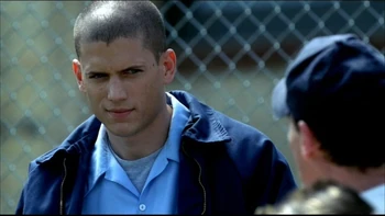 Allen (episode) | Prison Break Wiki | Fandom