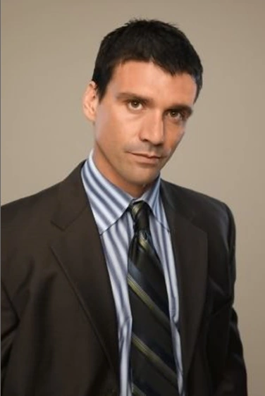 Nick Savrinn | Prison Break Wiki | Fandom