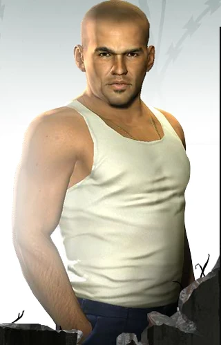 Fernando Sucre (The Conspiracy) | Prison Break Wiki | Fandom