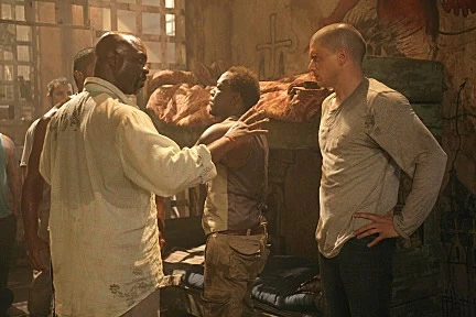 Staffel 3 | Prison Break Wiki | Fandom