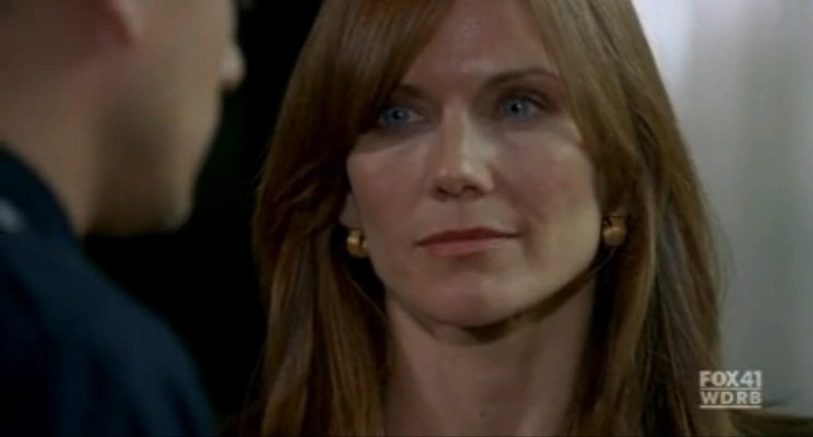 Lisa Tabak | Prison Break Wiki | Fandom