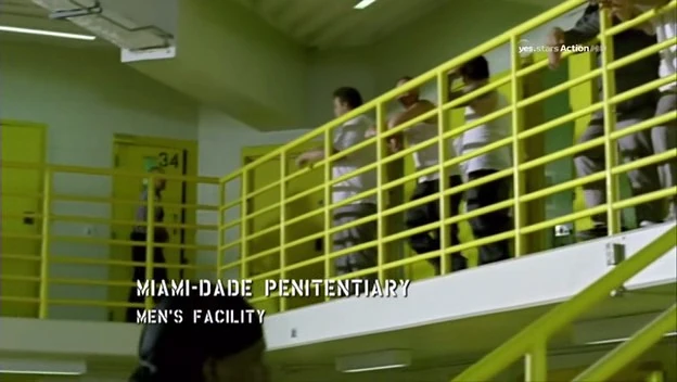 Miami-Dade Penitentiary Men's Facility | Prison Break Wiki | Fandom