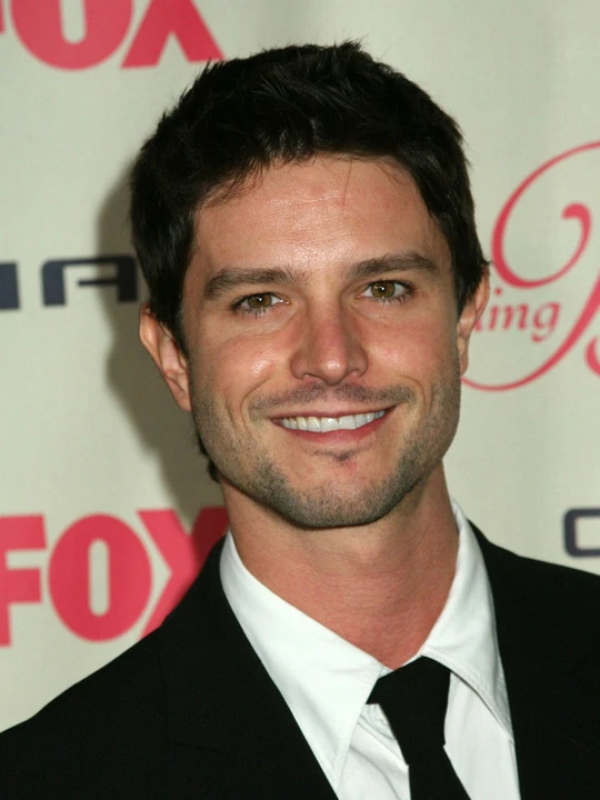 Jason Behr | Prison Break Wiki | Fandom