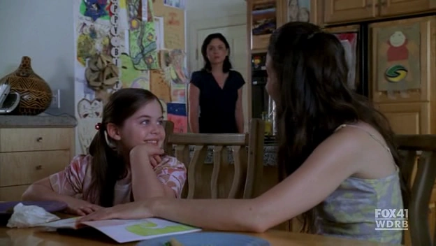 The Morgan Family | Prison Break Wiki | Fandom