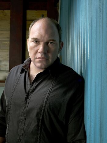 Brad Bellick | Prison Break Wiki | Fandom
