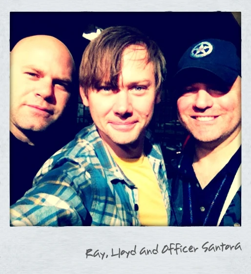 Served Cold | Prison Break Wiki | Fandom