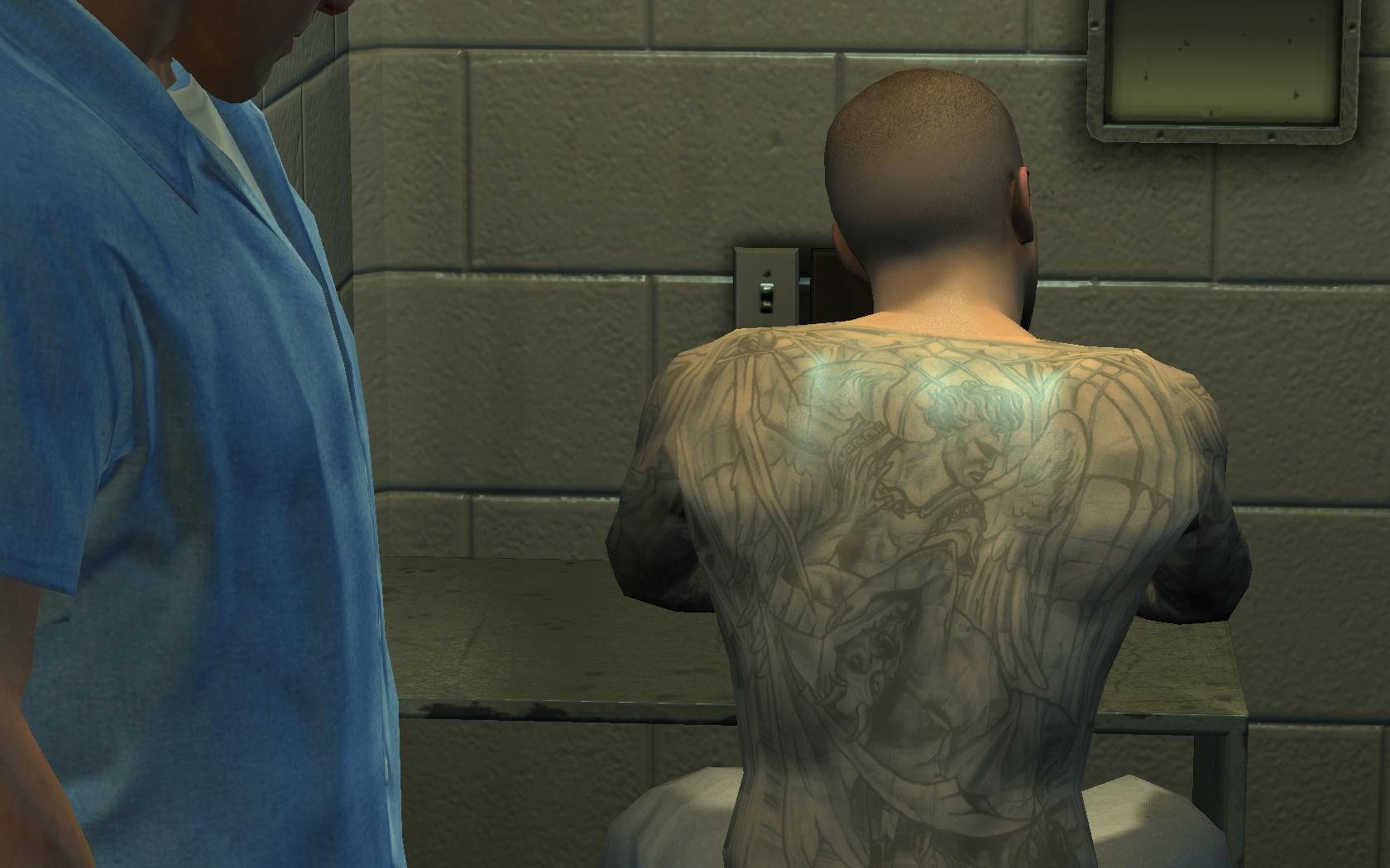 Charles Patoshik (The Conspiracy) | Prison Break Wiki | Fandom