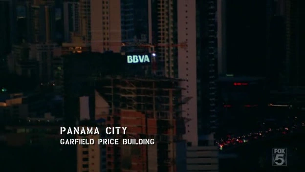 Garfield Price Building | Prison Break Wiki | Fandom