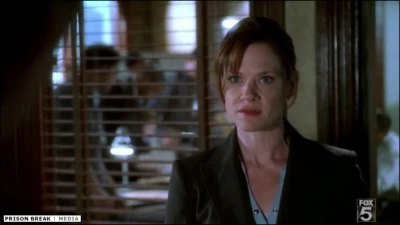 Foley | Prison Break Wiki | Fandom