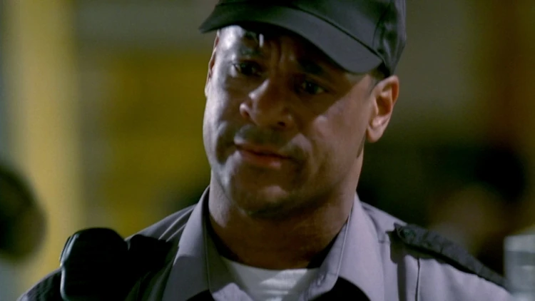 Unnamed Correction Officer (I) | Prison Break Wiki | Fandom