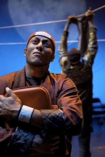 Anthony Fleming | Prison Break Wiki | Fandom