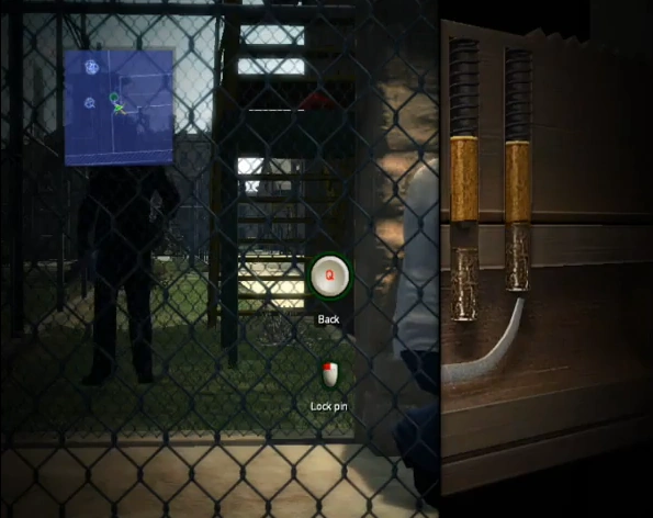 Unnamed Correction Officer (6) (The Conspiracy) | Prison Break Wiki ...