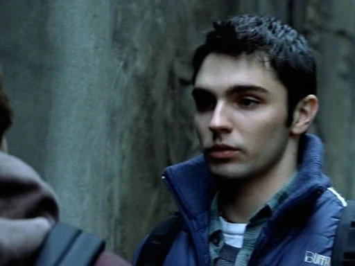LJ's friend | Prison Break Wiki | Fandom