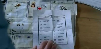 Scylla Project | Prison Break Wiki | Fandom