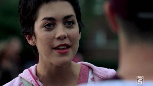 Debra Jean Belle | Prison Break Wiki | Fandom