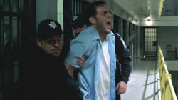 The driver's guard | Prison Break Wiki | Fandom