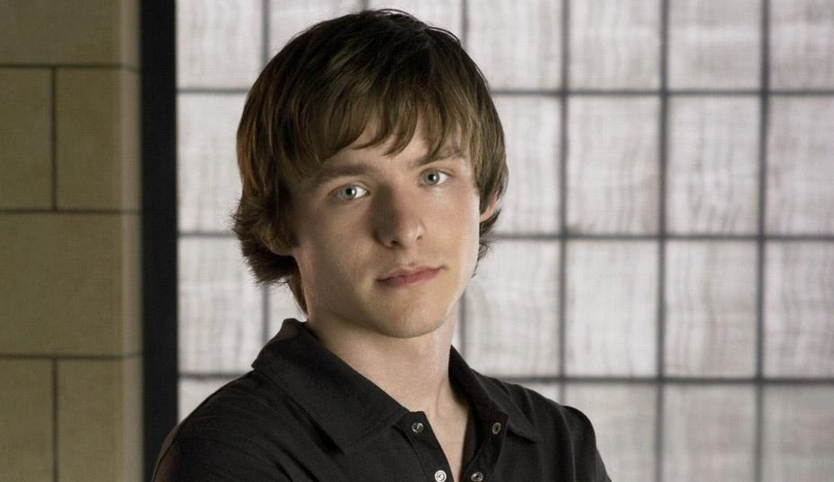 LJ. | Prison Break Wiki | Fandom